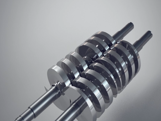 Twin-screw pump fault analysis and solutions, knowledge sharing ...