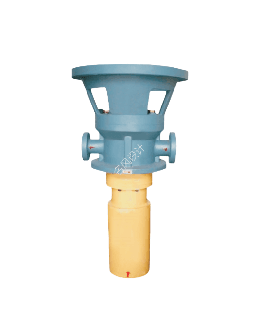 Special Triple Screw Pumps:WSMJ Series - Weigeshi Pump IndustryCo., Ltd.